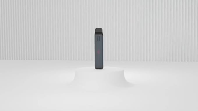 Design a realistic 3d vape model, 3d vape animation by Basil_dmore | Fiverr