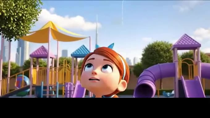 Create hyper realistic ai short film ai movie trailer ai short film ai ...