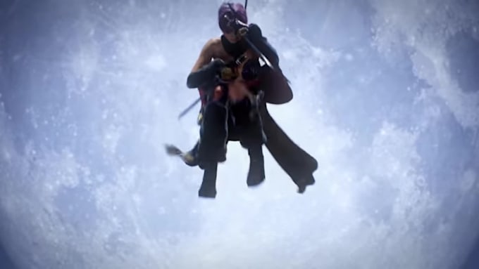 Do unreal engine combat game development, multiplayer game mechanics niagara vfx by Parker_mega ...