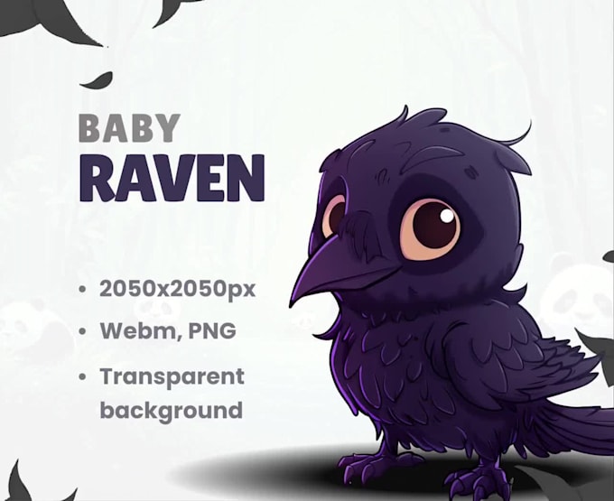 Draw and rig 2d animal vtuber model , youtube channel live2d animal ...