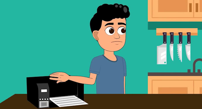 2d cartoon animation 2d character animation 2d animated video 2d nsfw ...