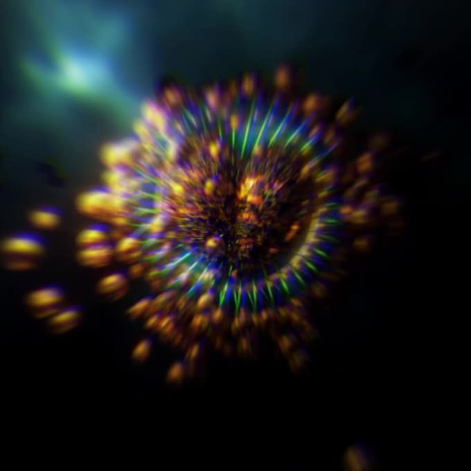 Design 3d album cover art and motion graphics illustration by Jian2338 ...