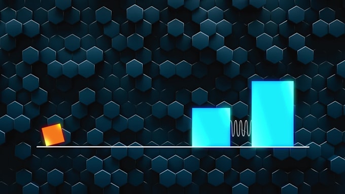 Create a simple animation by Deathlarsen | Fiverr