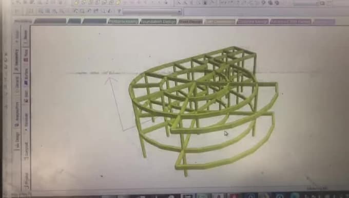 Do your structural design using different code for you by Nuresco1991 ...