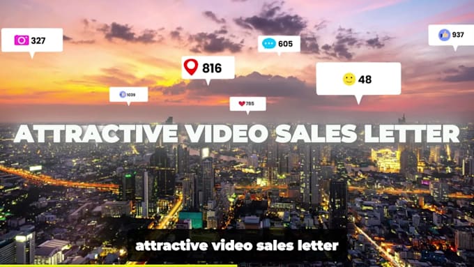 Do professional vsl and youtube editing by Sufyanazam_1 | Fiverr