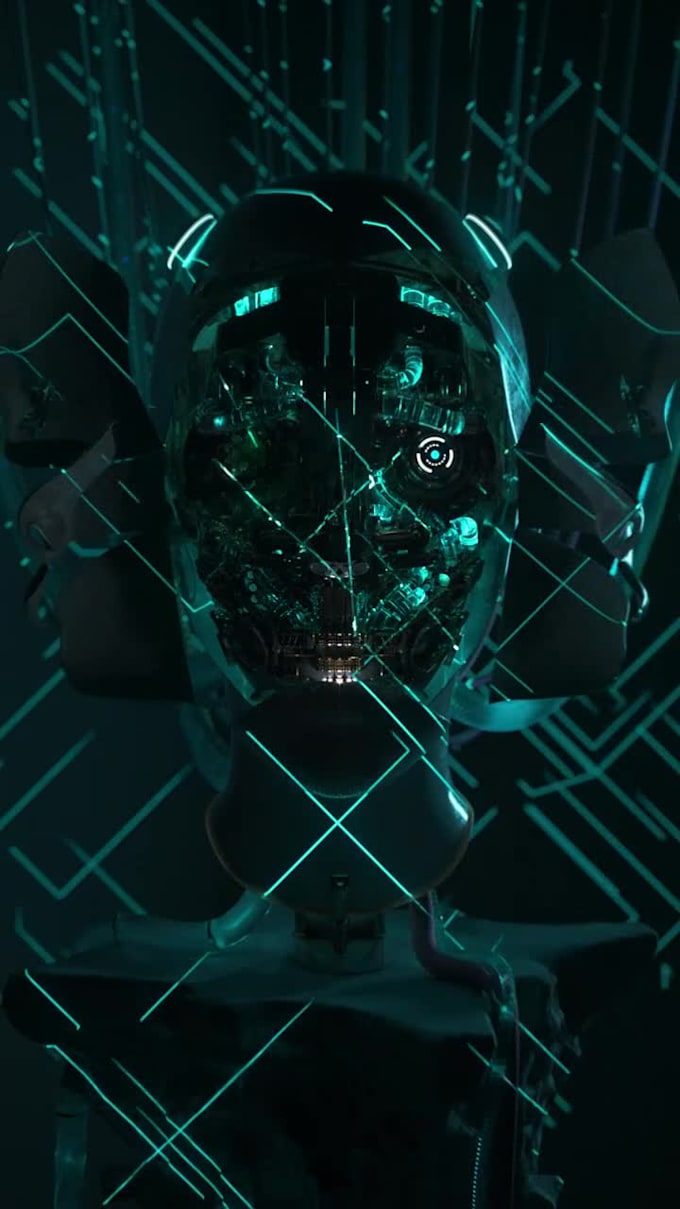 Do 3d metahuman character, 3d mocap, avatar, 3d model by Peacianah | Fiverr