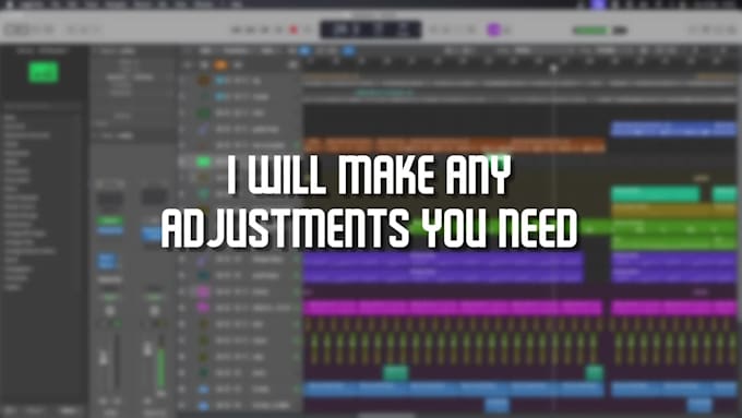 Remake an instrumental from any song by Georgesales2009 | Fiverr