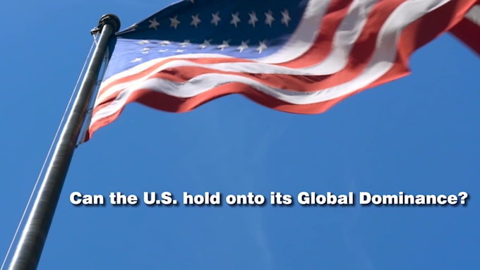 Create map animation, geopolitics, documentary editor, youtube ...