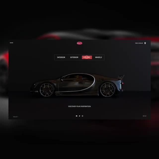 Build an absolutely stunning website by Replatech | Fiverr Build an absolutely stunning website by Replatech | Fiverr