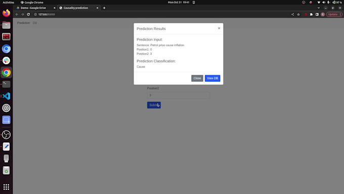 Help with python, machine learning, deep learning and data science ...