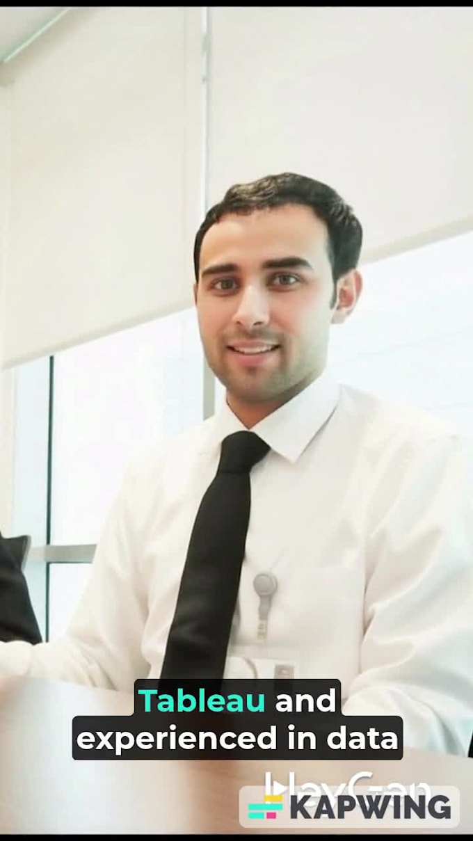 Do data eda, cleaning, visualization and report in python by Mejaz96 | Fiverr