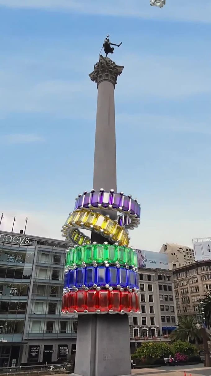 3d cgi product animation 3d cgi animation 3d cgi video ads 3d jewelry ...