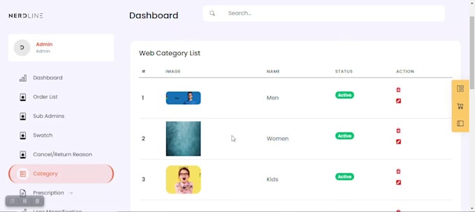 Build web application in bootstrap, jquery, php, laravel and mysql by Web_freelauncer | Fiverr