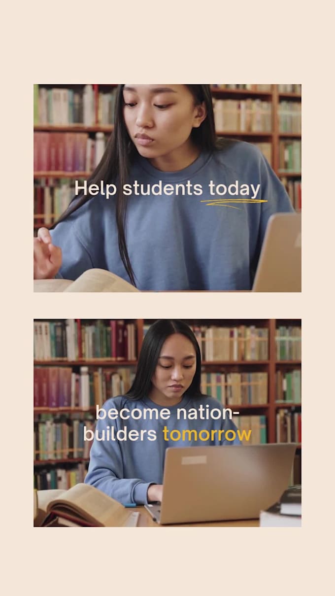 A original video animation by Abdelkhalekbend | Fiverr