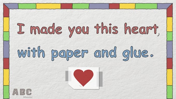 Create short animations for your kids songs or poems by Amandagolden101 ...