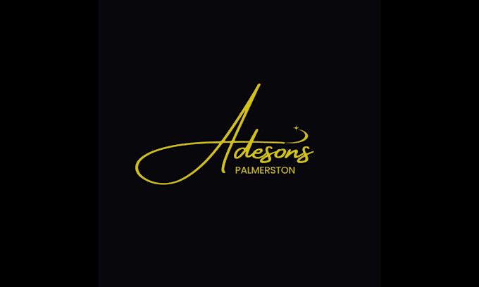 Design signature logo, handwritten, and cursive for you by Haider ...