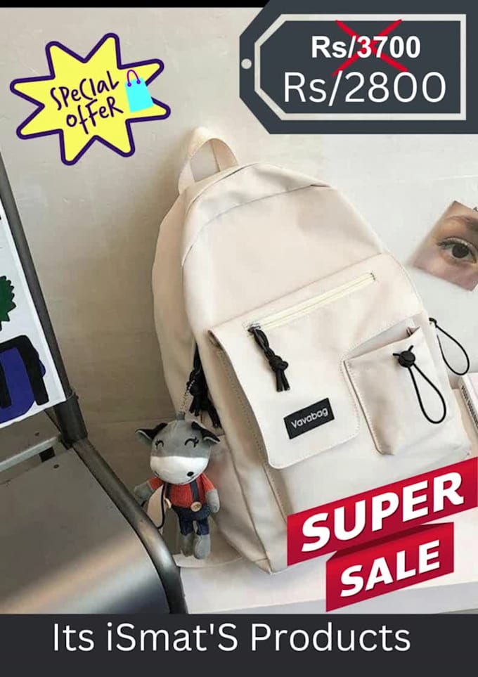 Do so many things im good at by Ismatasif579 | Fiverr