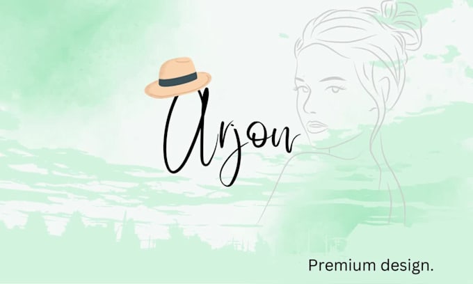 Do some intermediate logo designs by Arjonmacosang | Fiverr