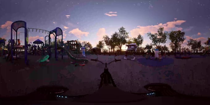 Create music video, 360 music video by Max_losev | Fiverr