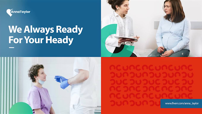 Create video presentation for doctors by Anna_taylor | Fiverr