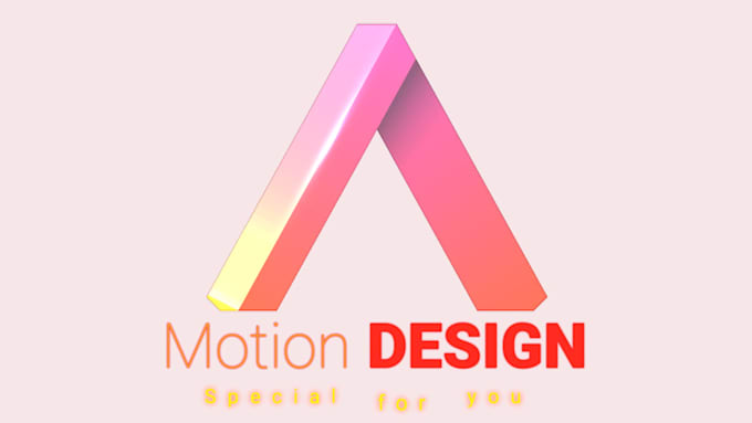 Create logo animation that stands out by Stasmotion | Fiverr
