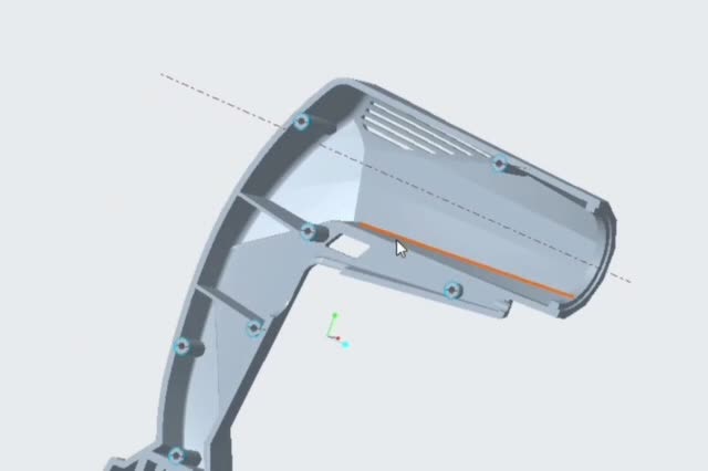 3d cad modeling, 2d technical drawings in solidworks fusion 360, inventor catia by Mathewscad ...