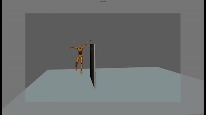 3d animator animate your character by Rakeshsah | Fiverr