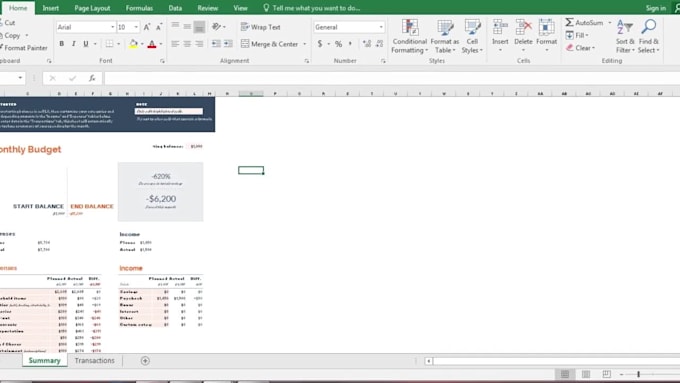 Microsoft excel dashboard expert by Zeeshan_skx | Fiverr