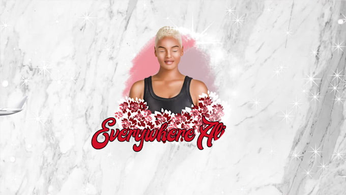 Create an animated beauty guru youtube intro by Vkey73 | Fiverr
