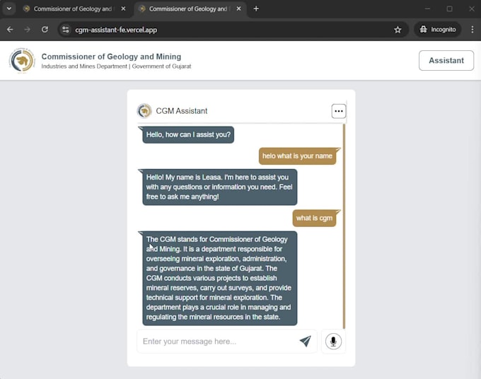 Create a fully customized ai chatbot agent for your website by Johnson8844 | Fiverr