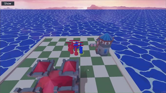 Remake, migrate, your 2d unity game on godot 4 for you by Godotgamedev ...