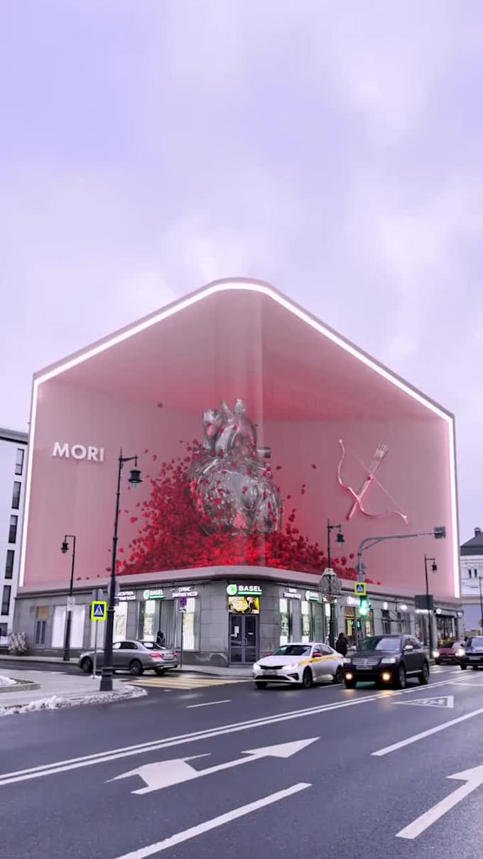 Do vfx animation,video editing,vfx video,cinematic vfx,visual effect ...
