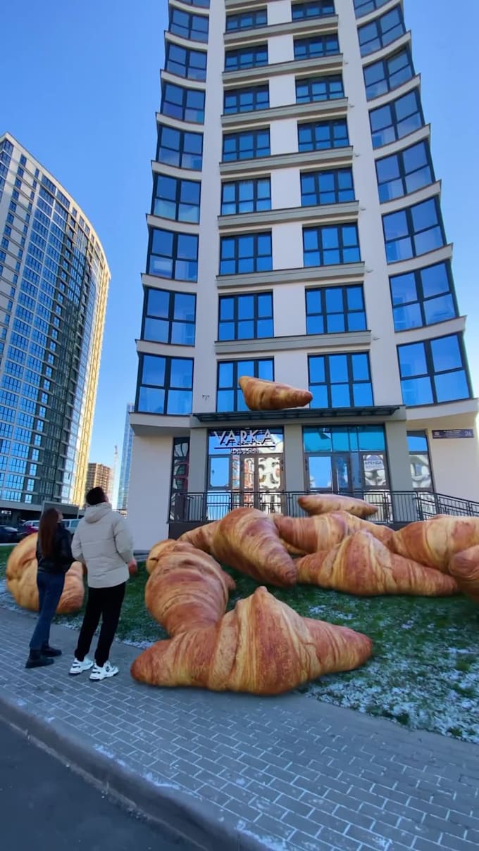 Do 3d cgi animation 3d product animation video instagram cgi reel cgi ...