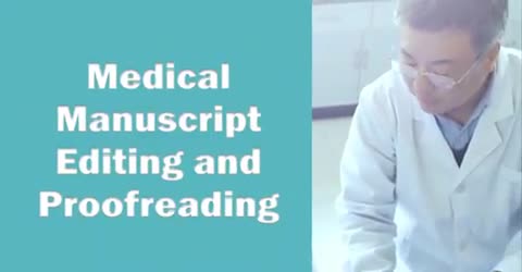 Do manuscript editing and proofreading by Prolevelwriting | Fiverr
