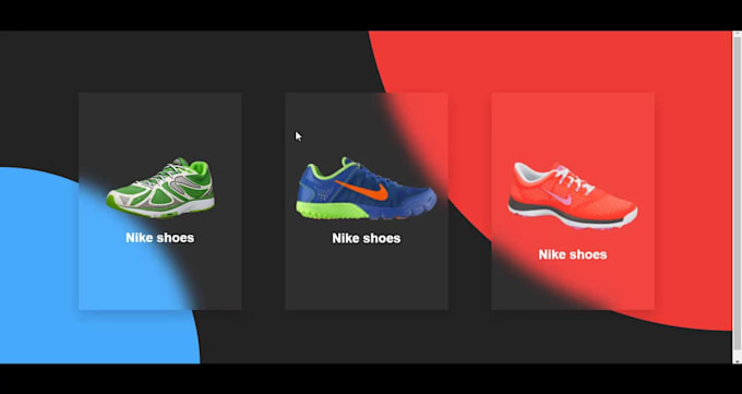 Develop Responsive Html Css Bootstrap And Javascript Website By Aliraza408 Fiverr