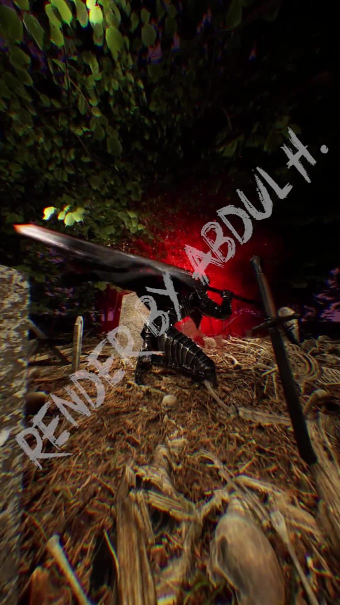 Make triple aaa quality cinematics inside unreal engine by ...