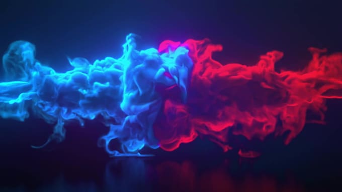 Do best 3d logo animation or intro animation by Darknessdracula | Fiverr