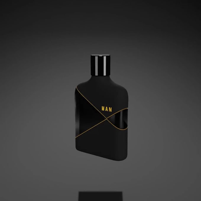 Create commercial 3d product animation video by Darkstudio3d | Fiverr