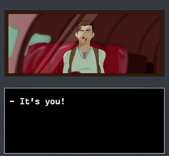 Create a small gif by Rubber_pumpkin | Fiverr