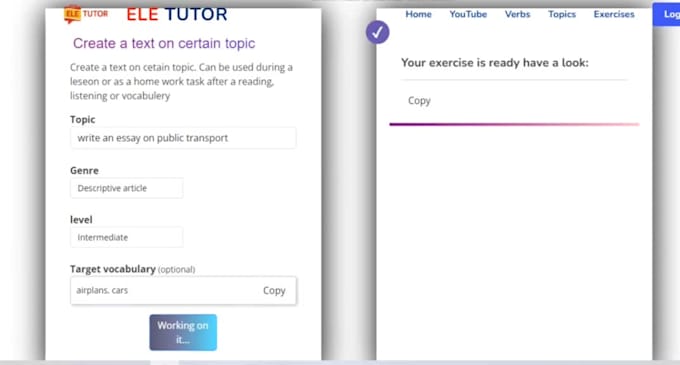 Create ghost writer or openai gpt3 blogs articles writer for you by Shahrukh646 | Fiverr