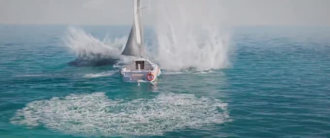 Create stunning 3d water simulations, fluid animation, and cinematic ...