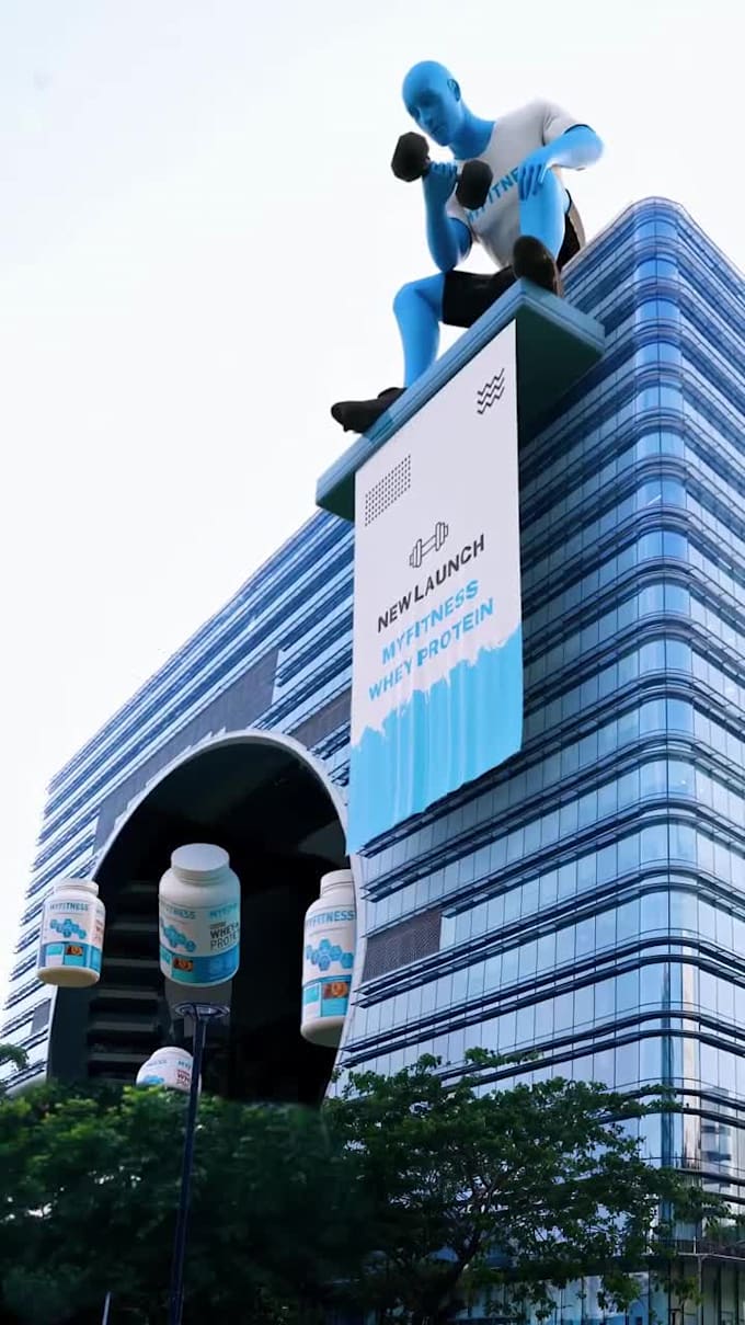 Do 3d cgi animation, 3d cgi product animation, vfx ads, vfx video, cgi ...