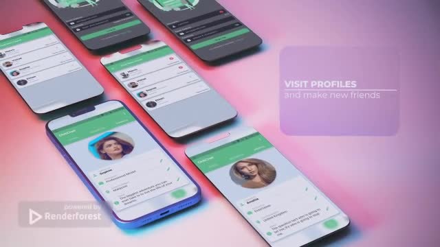 Be your mobile apps developer in flutter by Vishuapps | Fiverr