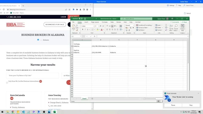 Do A Data Scraping In Any Site By Lycaza Fiverr