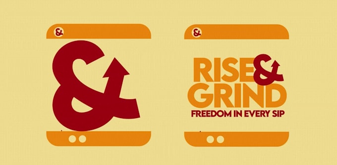 Create a small animation of your company logo by Fernandaamacedo | Fiverr