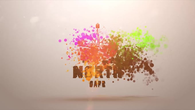 Animate your logo, intro and outro 2d by Osamasammak | Fiverr