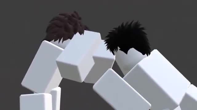 Roblox r6, r15 animation for character, rigs, custom models by Godsown ...