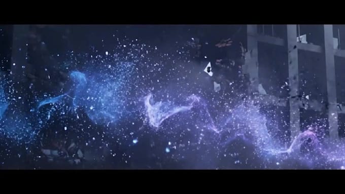 Create realistic houdini vfx simulations for film or ads by Ali8973d ...