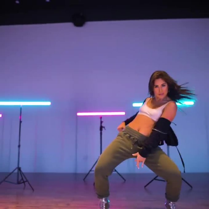 Create tik tok dance and reels dance videos for your music by Jesse_amazing | Fiverr