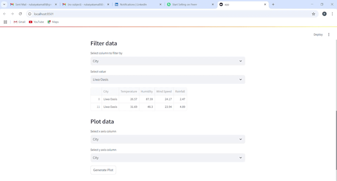 Build ai powered apps, data pipelines, and automation tools using ...